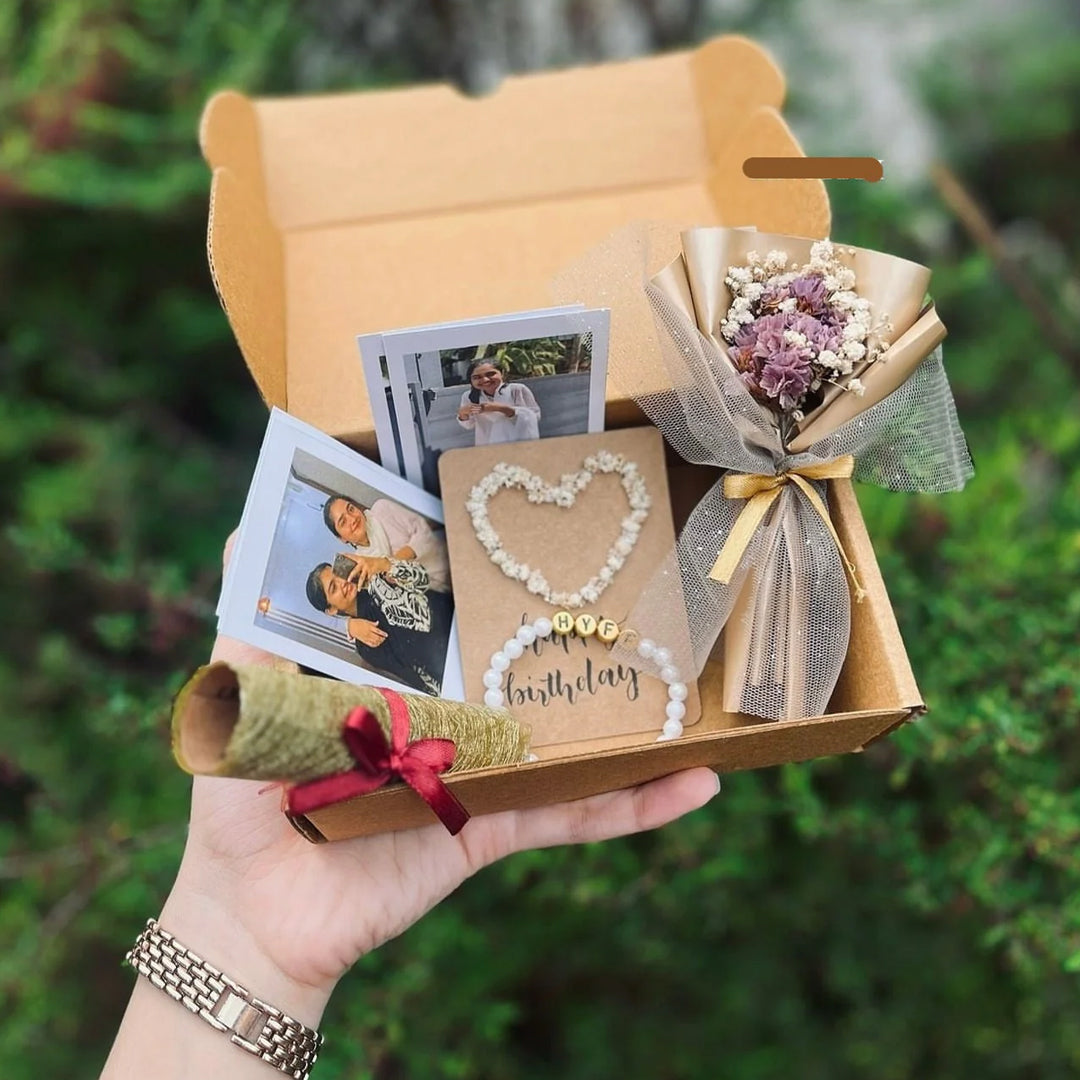 Hampers – Rudrakshi Craft